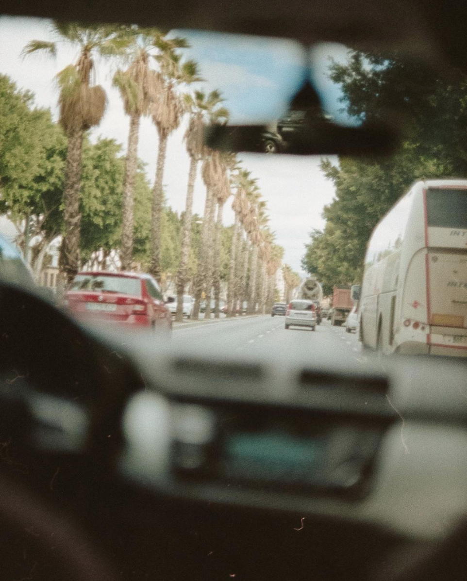 This Is How You Shoot Kodak Colorplus 200 - Parallax Photographic Coop