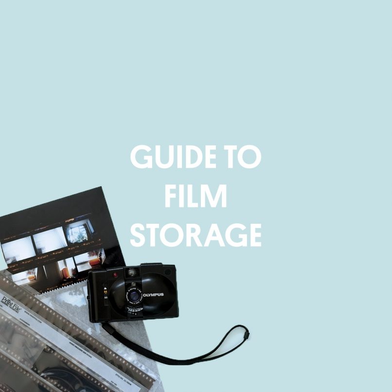 How To Develop Colour Film - Parallax Photographic Coop