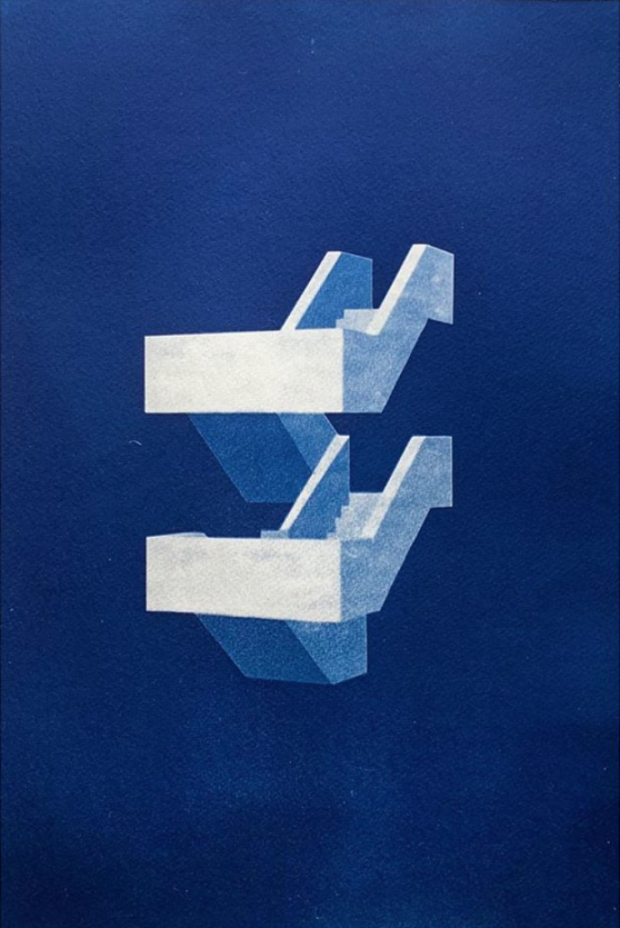 This Is How You Make Cyanotypes - Parallax Photographic Coop