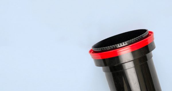 How To Develop E6 Slide Film - Parallax Photographic Coop