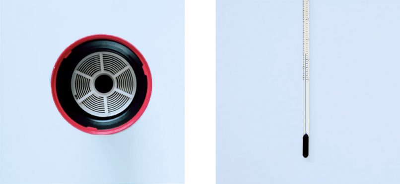 How To Develop E6 Slide Film - Parallax Photographic Coop