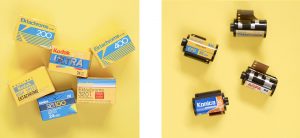 Guide To Shooting Expired Film - Parallax Photographic Coop
