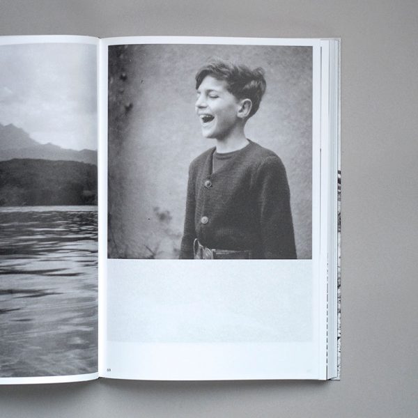 MIMI VON MOOS Die Verwandte - Parallax Photographic Coop