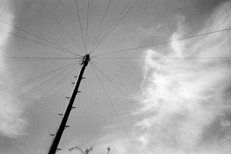 Kentmere Pan 400 Film Review - Parallax Photographic Coop