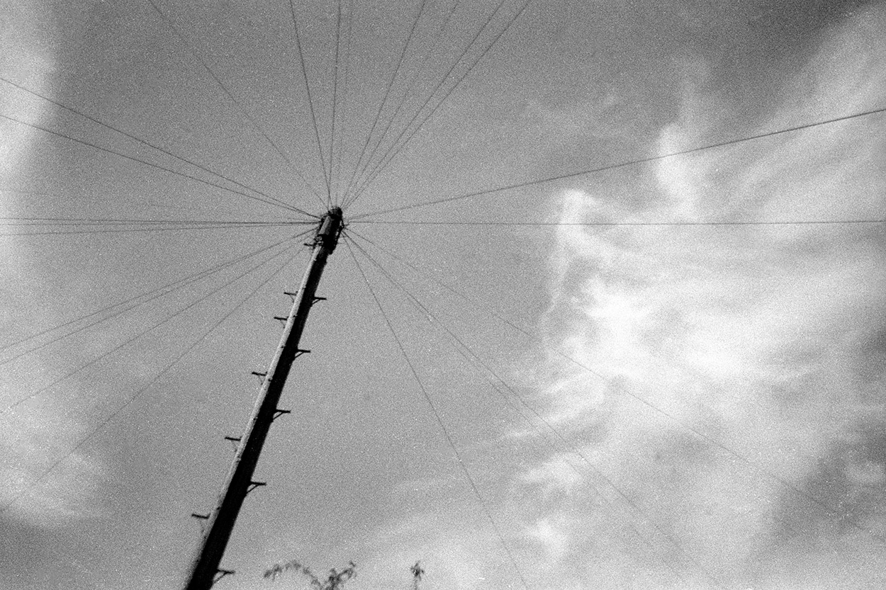 Kentmere Pan 400 Film Review - Parallax Photographic Coop