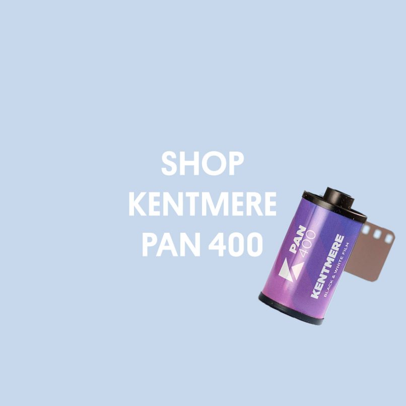 Kentmere Pan 400 Film Review - Parallax Photographic Coop