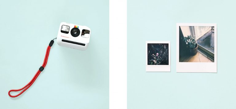 Guide To Instant Film - Polaroid and Fuji Instax - Parallax Photographic
