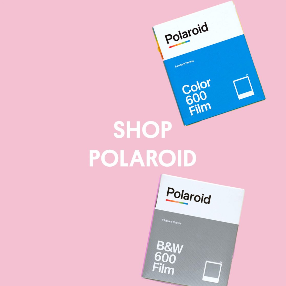 Guide To Instant Film - Polaroid and Fuji Instax - Parallax Photographic