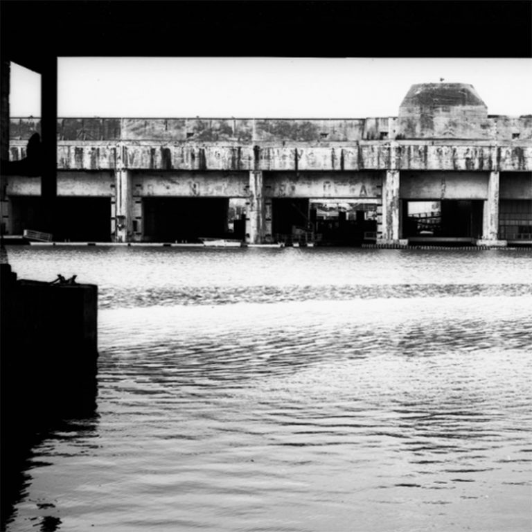 Washi F 100 120 Film - Parallax Photographic Coop