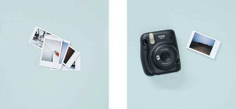 Guide To Instant Film - Polaroid and Fuji Instax - Parallax Photographic