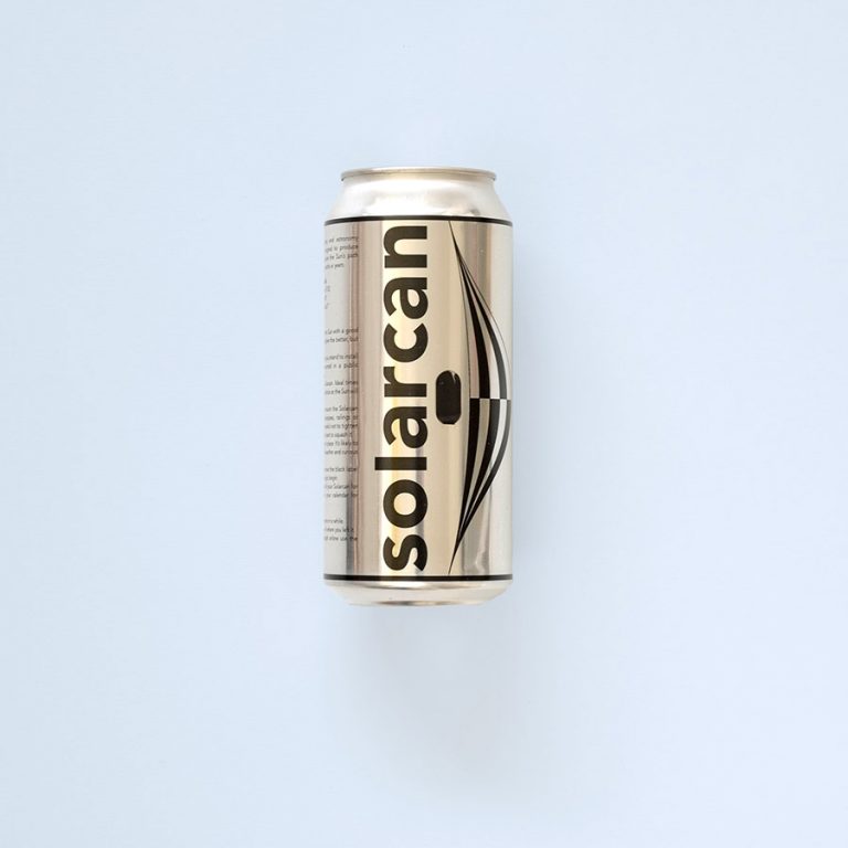 Solarcan - Photography and Astronomy - Parallax Photographic Coop