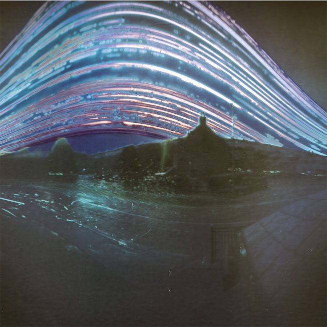 Solarcan - Photography and Astronomy - Parallax Photographic Coop