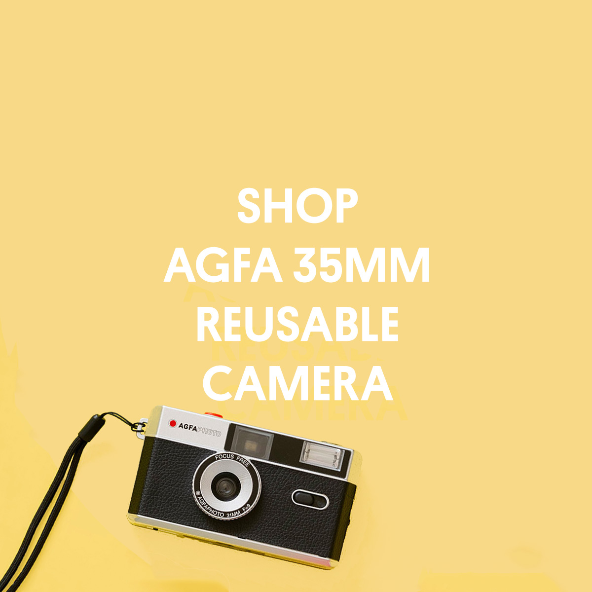 How To Get The Best From Your Reusable Film Camera - Parallax