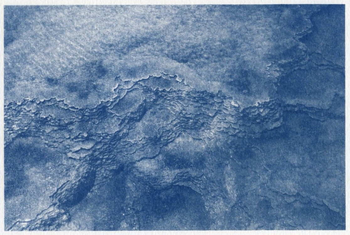 This Is How You Make Cyanotypes - Parallax Photographic Coop