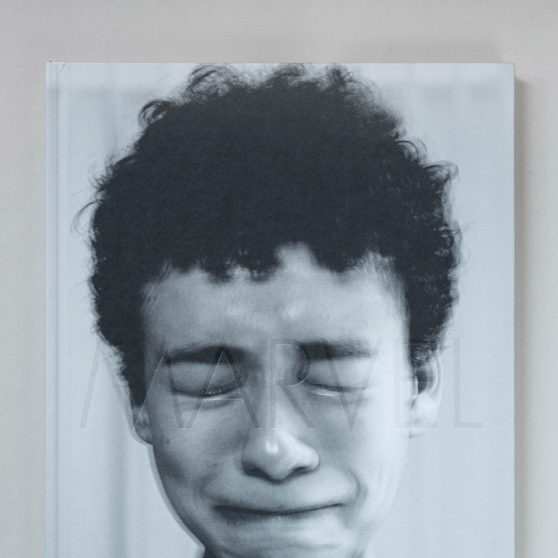 MARVEL HARRIS Marvel - Parallax Photographic Coop