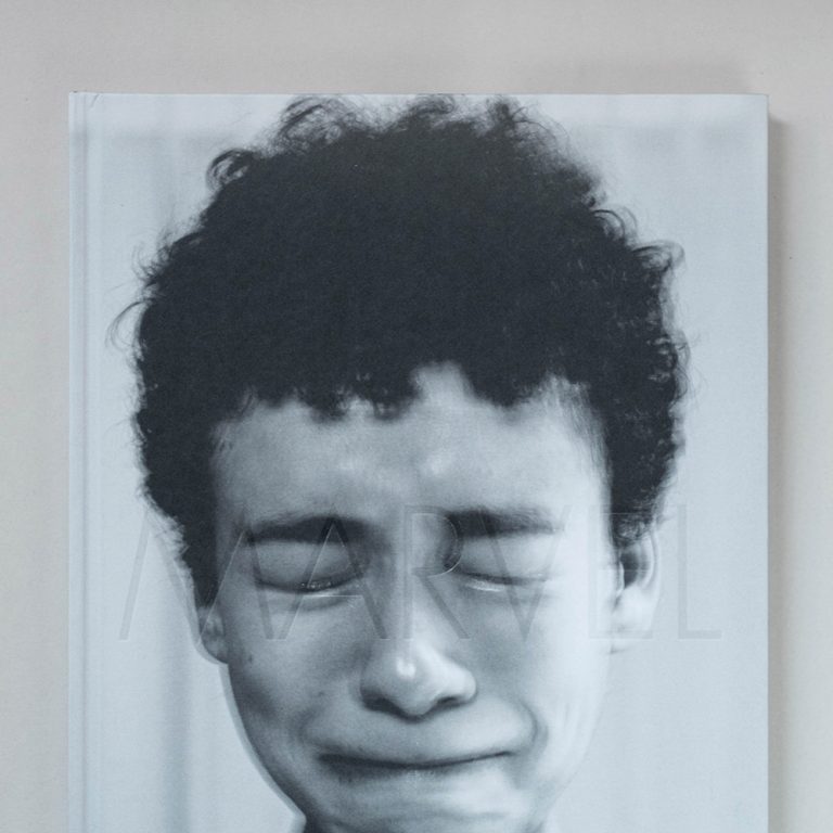 MARVEL HARRIS Marvel - Parallax Photographic Coop