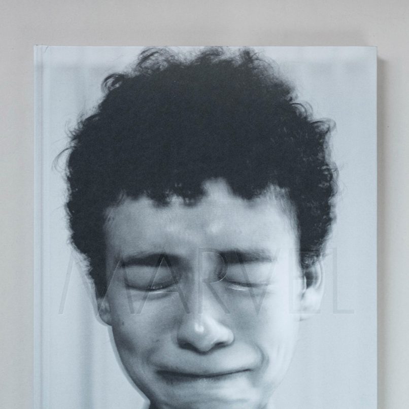 MARVEL HARRIS Marvel - Parallax Photographic Coop