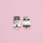 Stainless Steel Film Clip Set - Parallax Photographic Coop