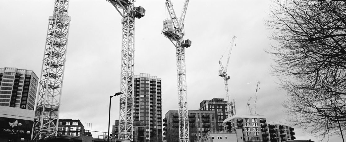 Kodak T-Max 100 In 510 Pyro Film Review - Parallax Photographic Coop