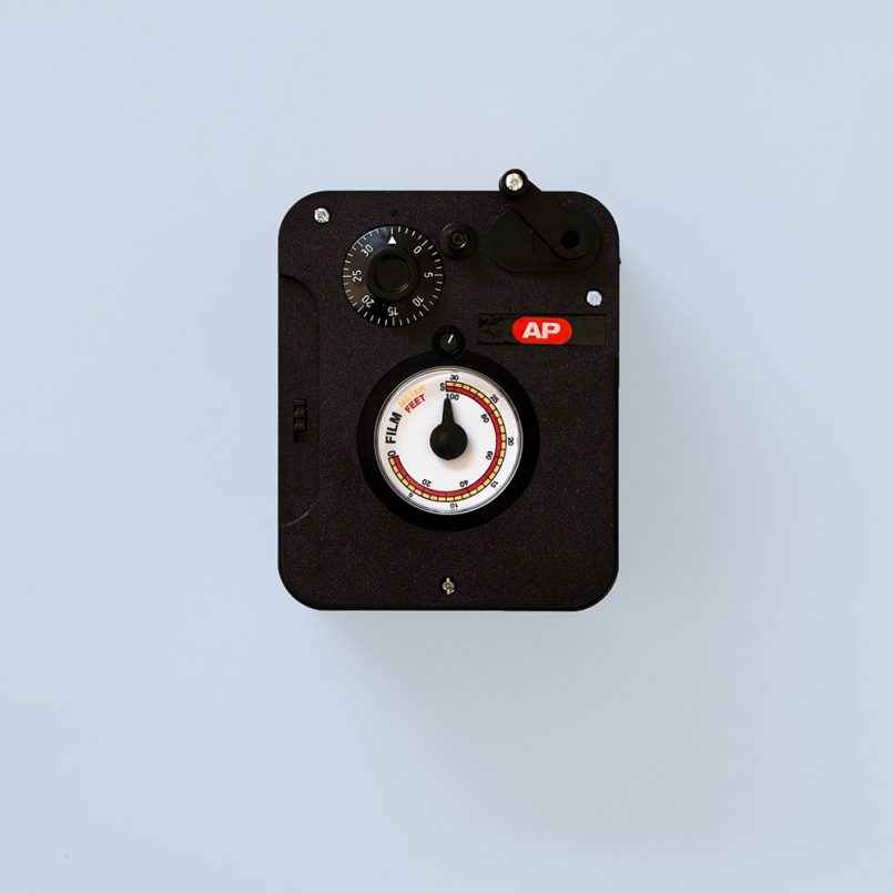 AP Bobinquick Bulk Film Loader - Parallax Photographic Coop