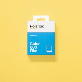 Instant Film - Instax and Polaroid - Parallax Photographic Coop