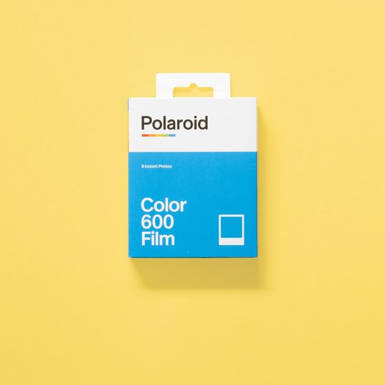 Instant Film - Instax and Polaroid - Parallax Photographic Coop
