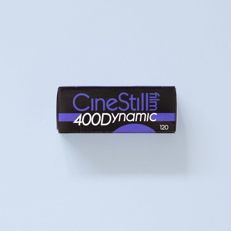 CineStill 800 Tungsten 35mm Film 36 Exposures - Parallax Photographic