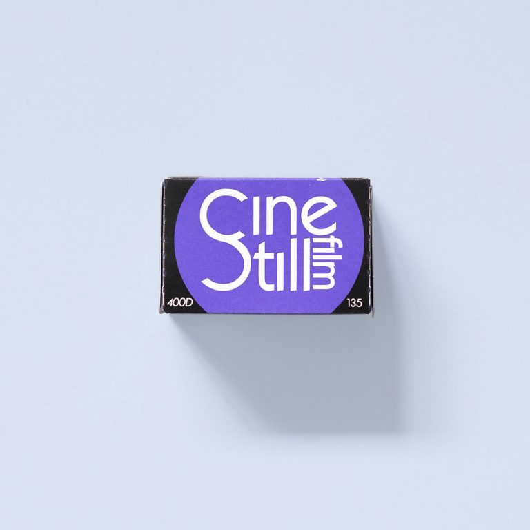 CineStill 800 Tungsten 35mm Film 36 Exposures - Parallax Photographic