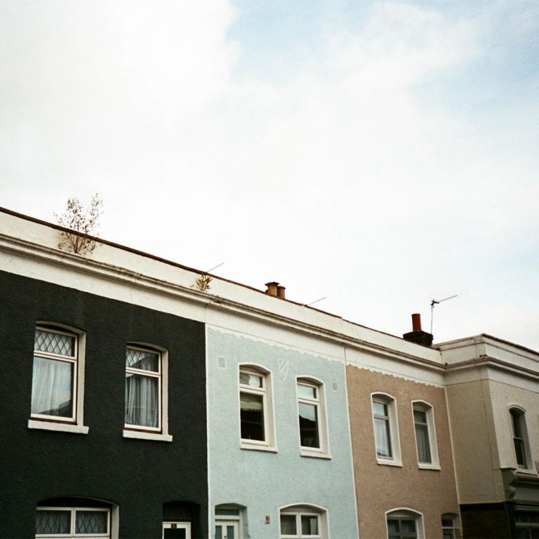 Flic Film Elektra 100 35mm Film 36 Exposures - Parallax