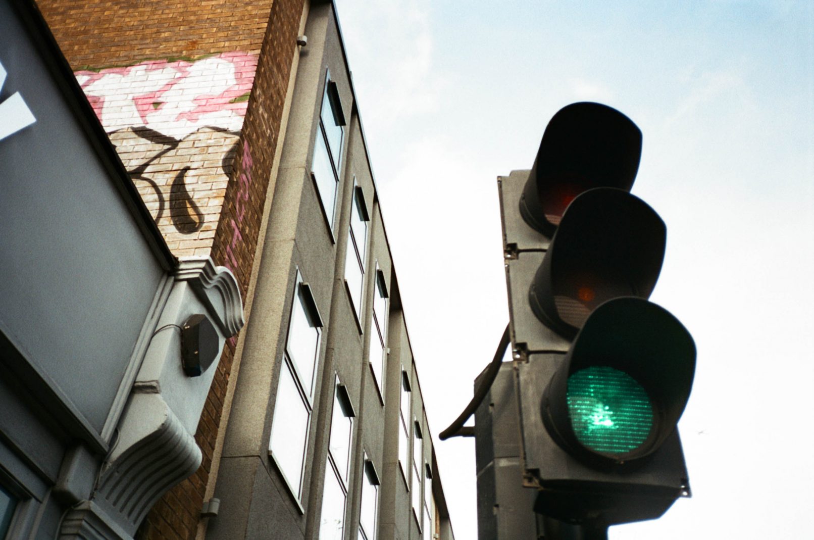 Flic Elektra 100 Film Review - Parallax Photographic Coop