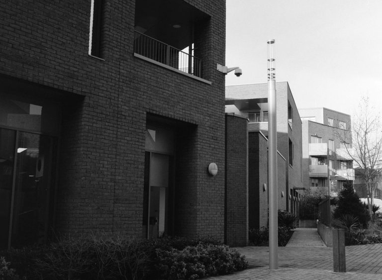 Kentmere Pan 400 120 Film Review - Parallax Photographic Coop
