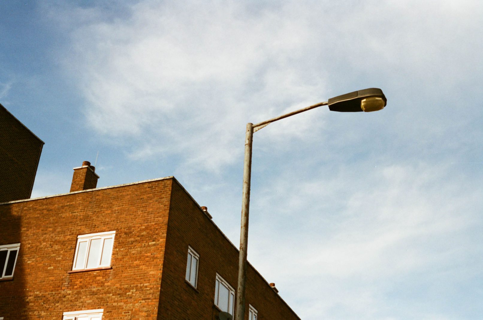 CineStill 400Dynamic Film Review - Parallax Photographic Coop