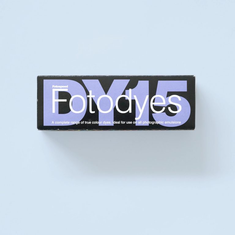 Fotospeed DY15 Fotodyes Kit - Parallax Photographic Coop