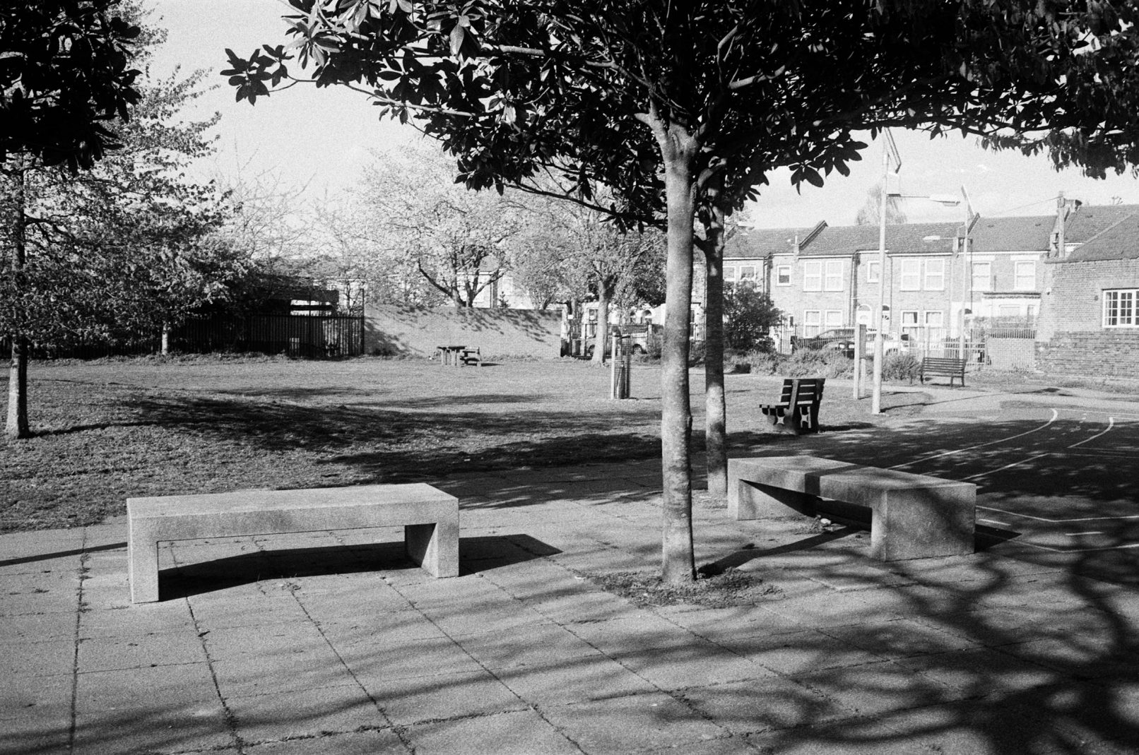 Street Candy MTN100 Film Review - Parallax Photographic Coop