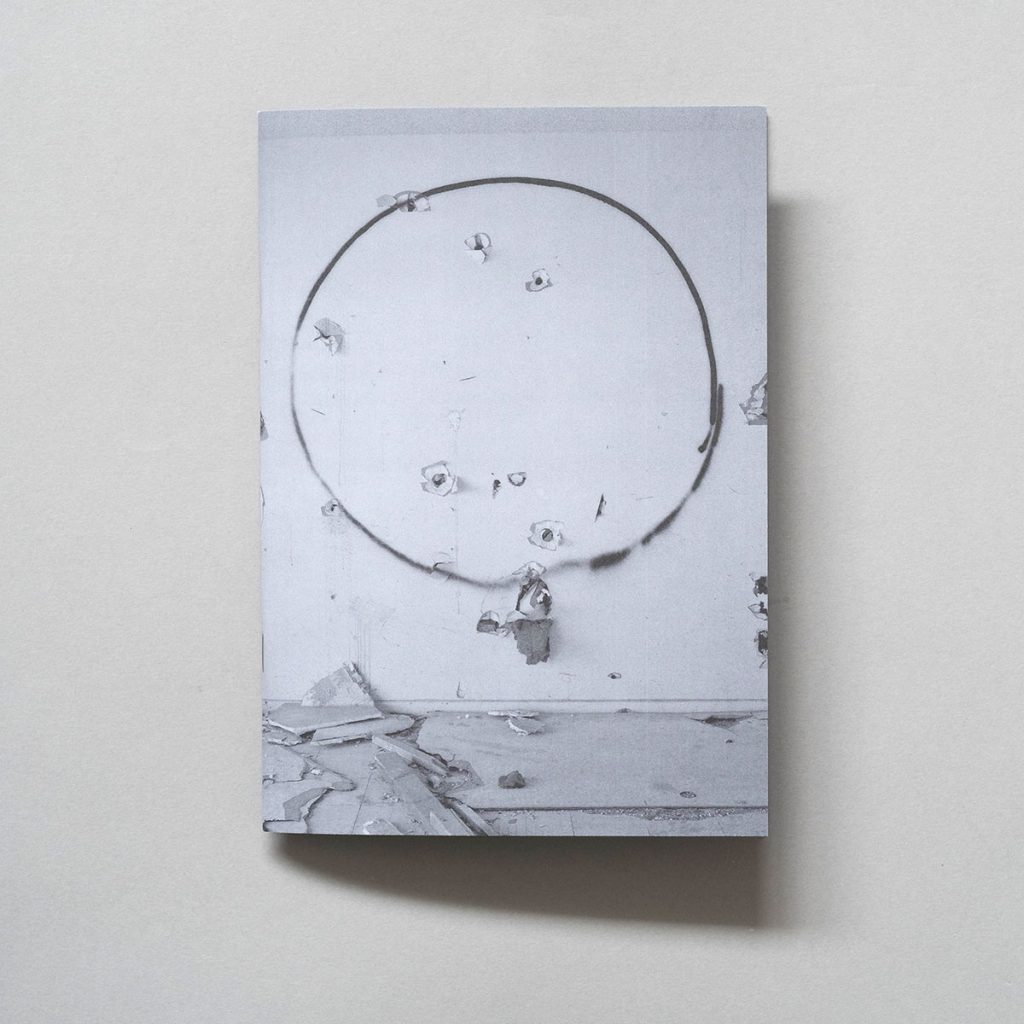 JOHN DIVOLA Enso - Parallax Photographic