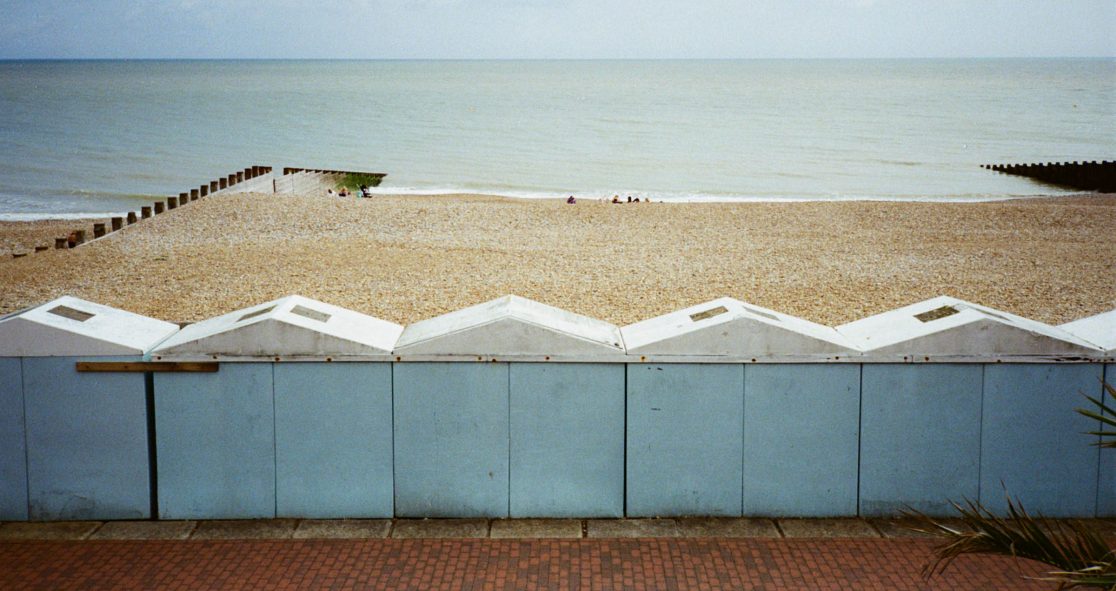 Lomography Color Negative 400 Film Review - Parallax Photographic Coop