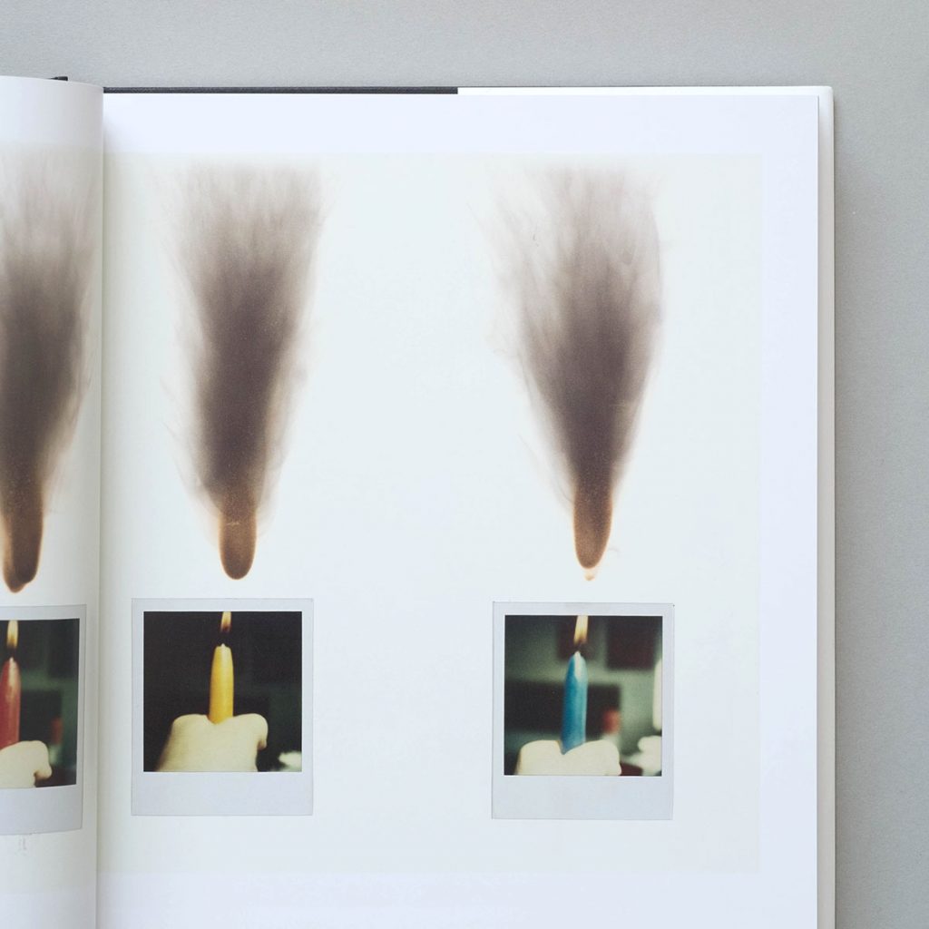 The Polaroid Project - Parallax Photographic Coop