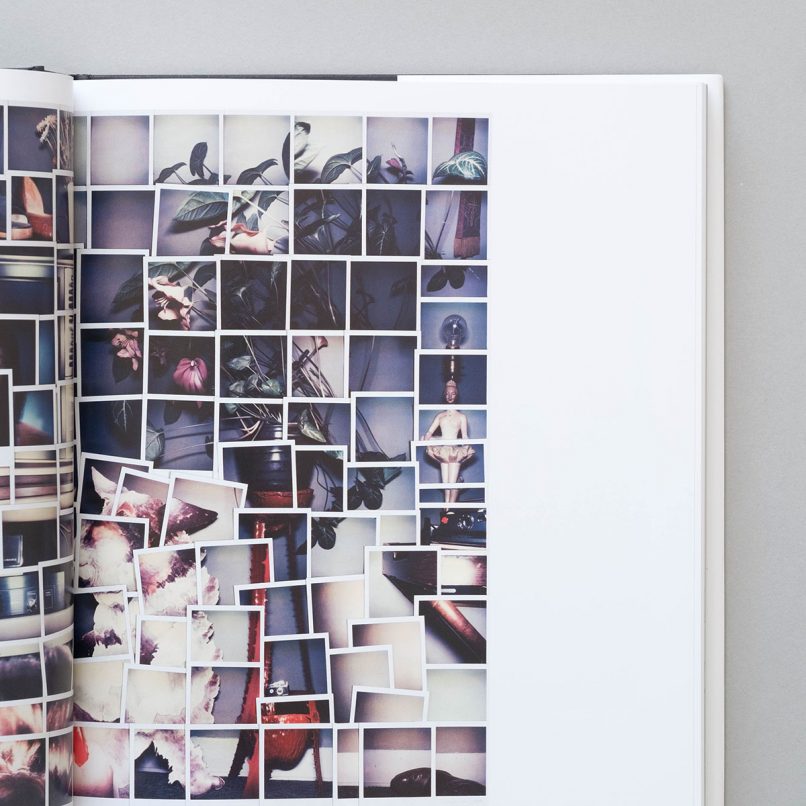 The Polaroid Project - Parallax Photographic Coop