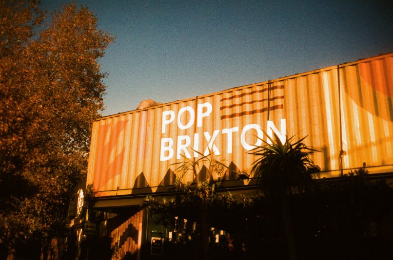 Harman Phoenix 200 Film Review - Parallax Photographic Coop