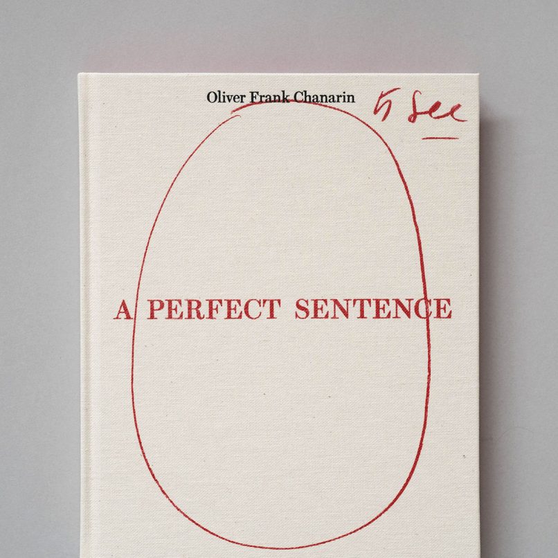 RICHARD MOSSE Broken Spectre - Parallax Photographic Coop