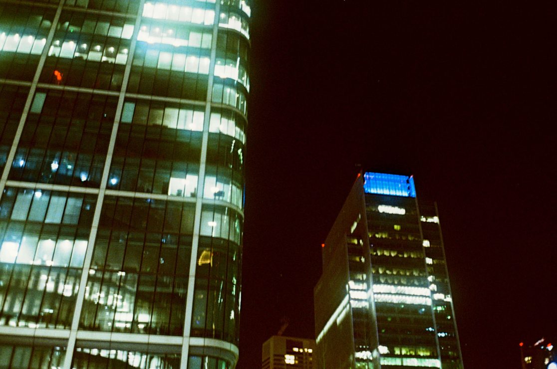Kodak Ultramax At 1600 Film Review - Parallax Photographic Coop