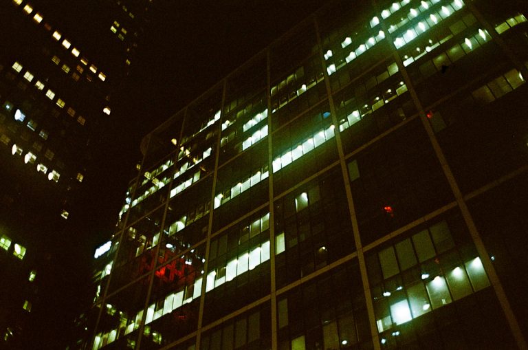 Kodak Ultramax At 1600 Film Review - Parallax Photographic Coop