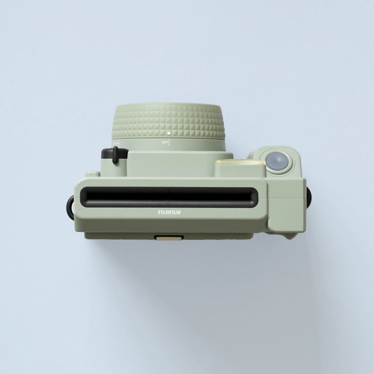 Fuji Instax Wide 400 Instant Film Camera - Parallax Photographic