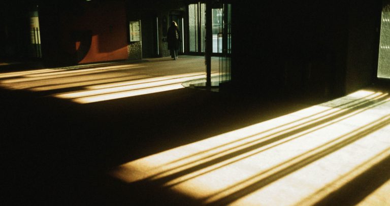 AgfaPhoto Color 400 Film Review - Parallax Photographic Coop