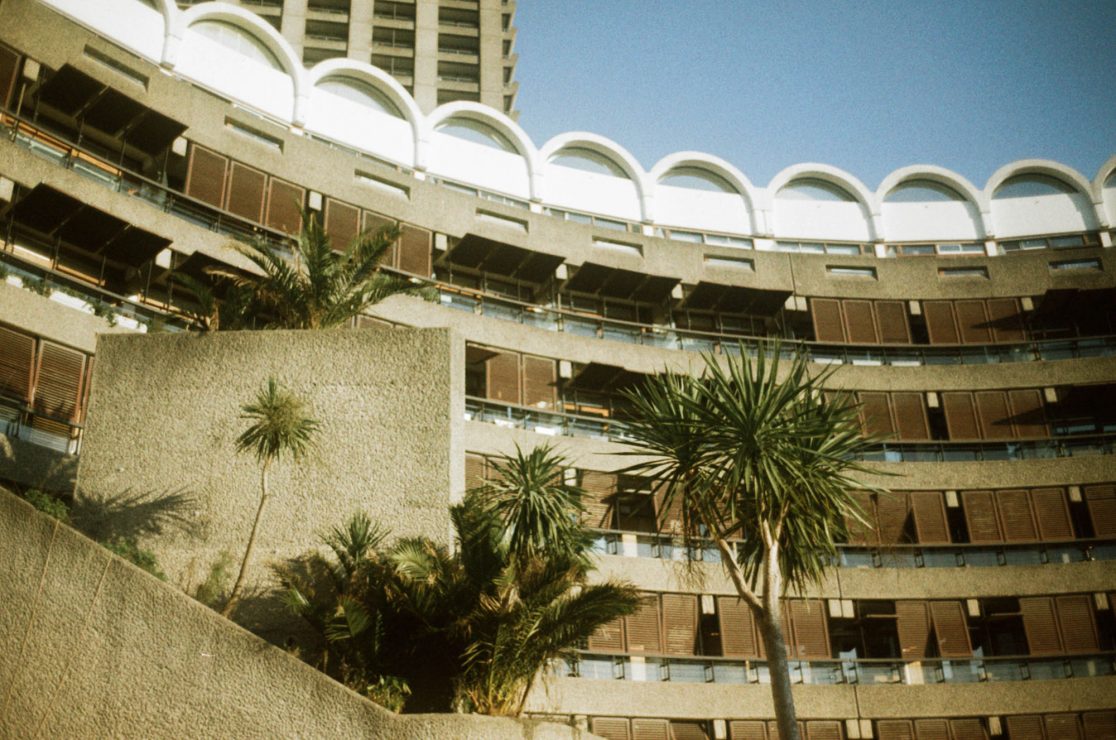 AgfaPhoto Color 400 Film Review - Parallax Photographic Coop