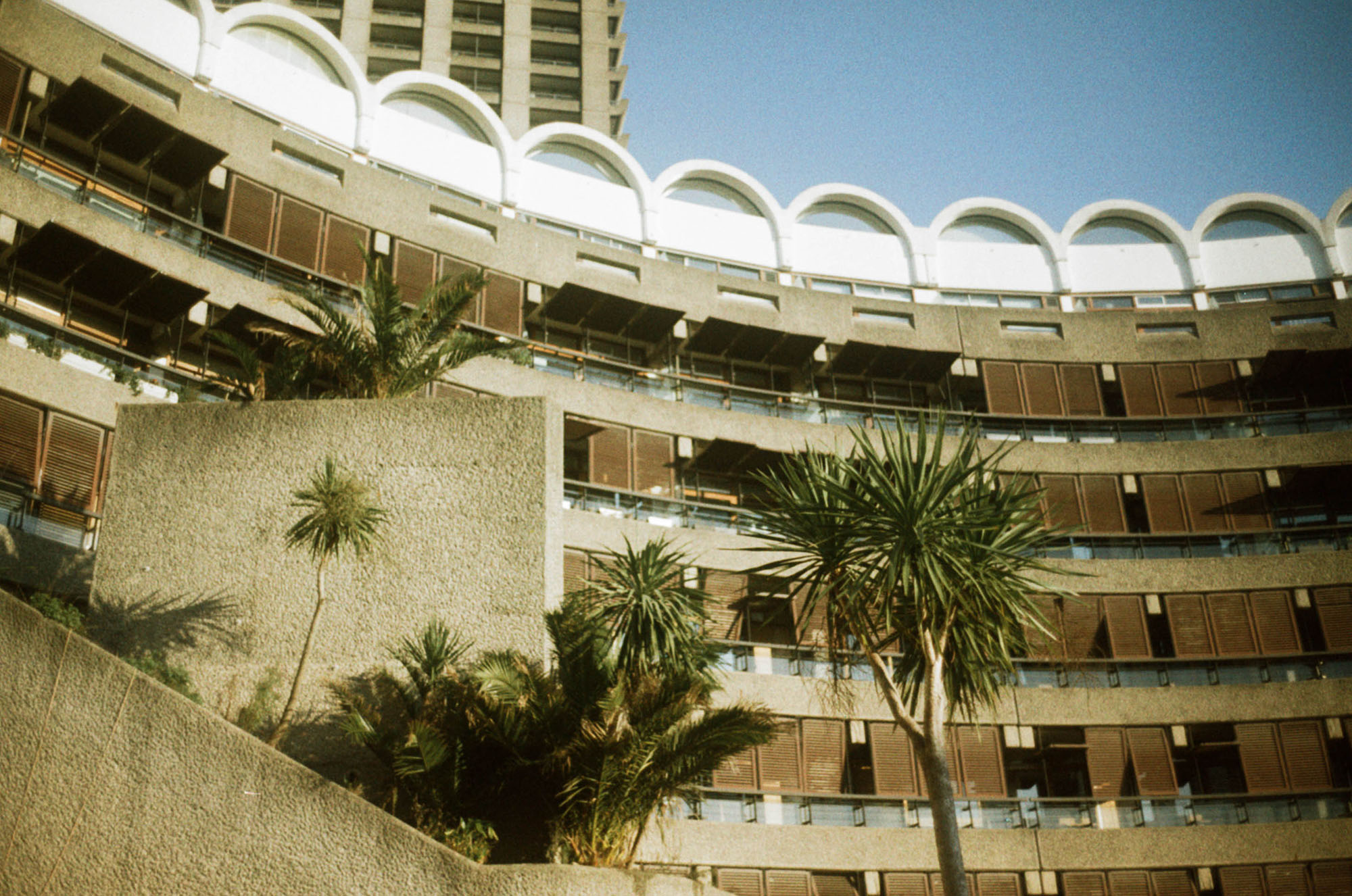 AgfaPhoto Color 400 Film Review - Parallax Photographic Coop