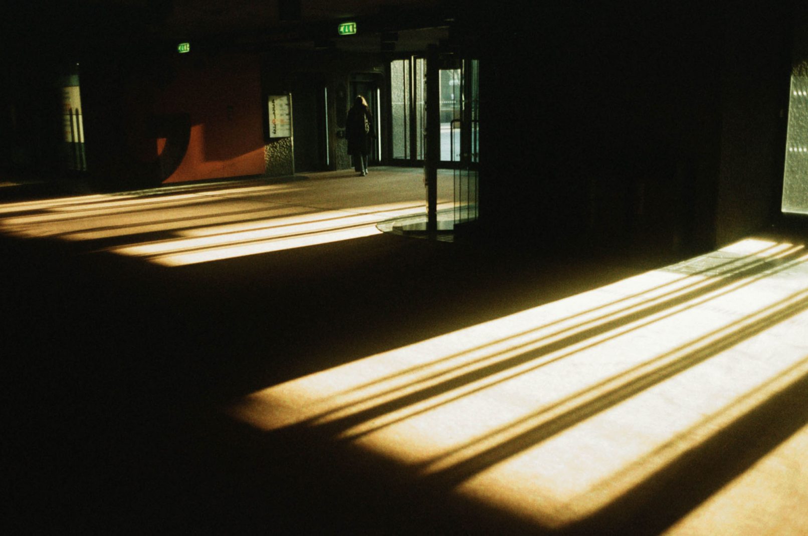 AgfaPhoto Color 400 Film Review - Parallax Photographic Coop