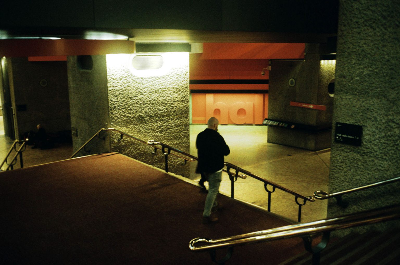 AgfaPhoto Color 400 Film Review - Parallax Photographic Coop