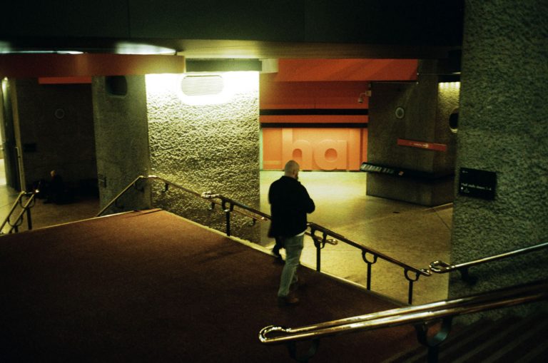 AgfaPhoto Color 400 Film Review - Parallax Photographic Coop