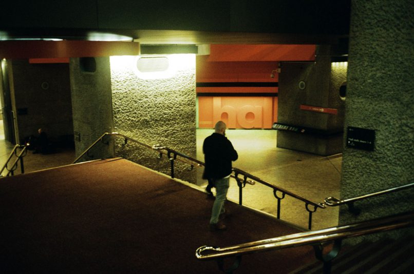 AgfaPhoto Color 400 Film Review - Parallax Photographic Coop